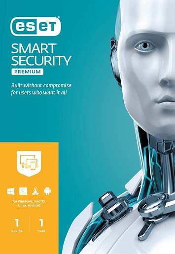 Buy ESET Smart Security Premium 1 Year 1 Device Global | Buy cheaper at ...