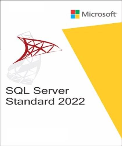 Buy SQL Server 2022 Standard KEY | VBRAE.COM