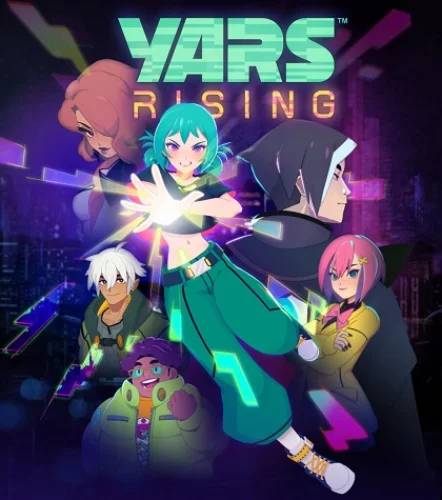 Buy Yars Rising PC Game Key on Steam - Instant Delivery