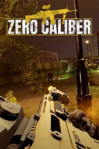 Buy Zero Caliber: Reloaded Meta Quest VR Key Code GLOBAL
