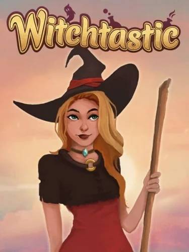 Get Witchtastic PC Steam Key | Affordable Prices & Instant Access