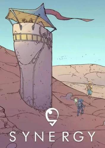 Get Synergy PC Steam Key Today | Affordable Prices & Instant Access