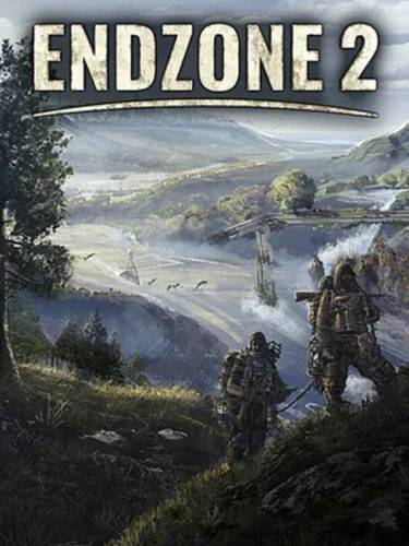 Purchase Endzone 2 PC CD Key | Strategic Survival Gameplay