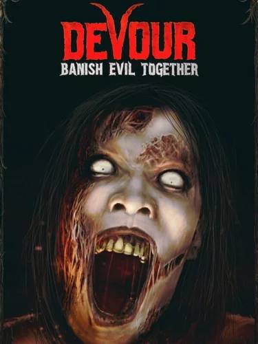 Buy DEVOUR PC Steam CD Key | Co-op Survival Horror Game